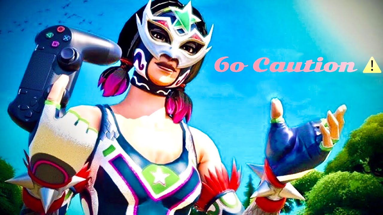 FORTNITE HIGHLIGHTS | * 6o Caution ⚠️* | - YouTube