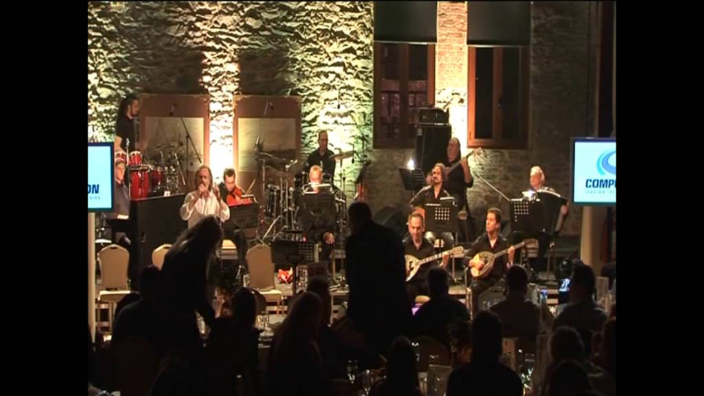 " ΘΑ ΣΗΜΑΝΟΥΝ ΟΙ ΚΑΜΠΑΝΕΣ " - YouTube