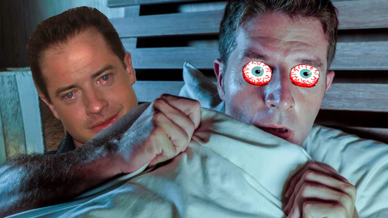 Smoking Weed & Tweaking Out - YouTube