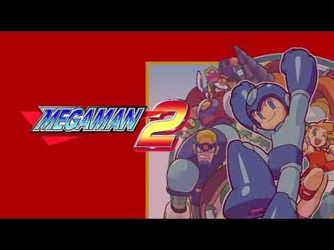 Air Man - Mega Man 2 Complete Works Music Extended - YouTube
