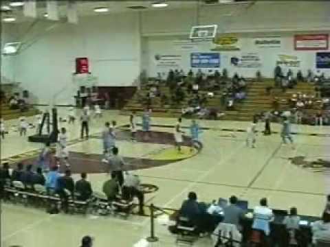 Andrew Kochevar #3 Sonoma State Vs. Dominguez Hills - YouTube