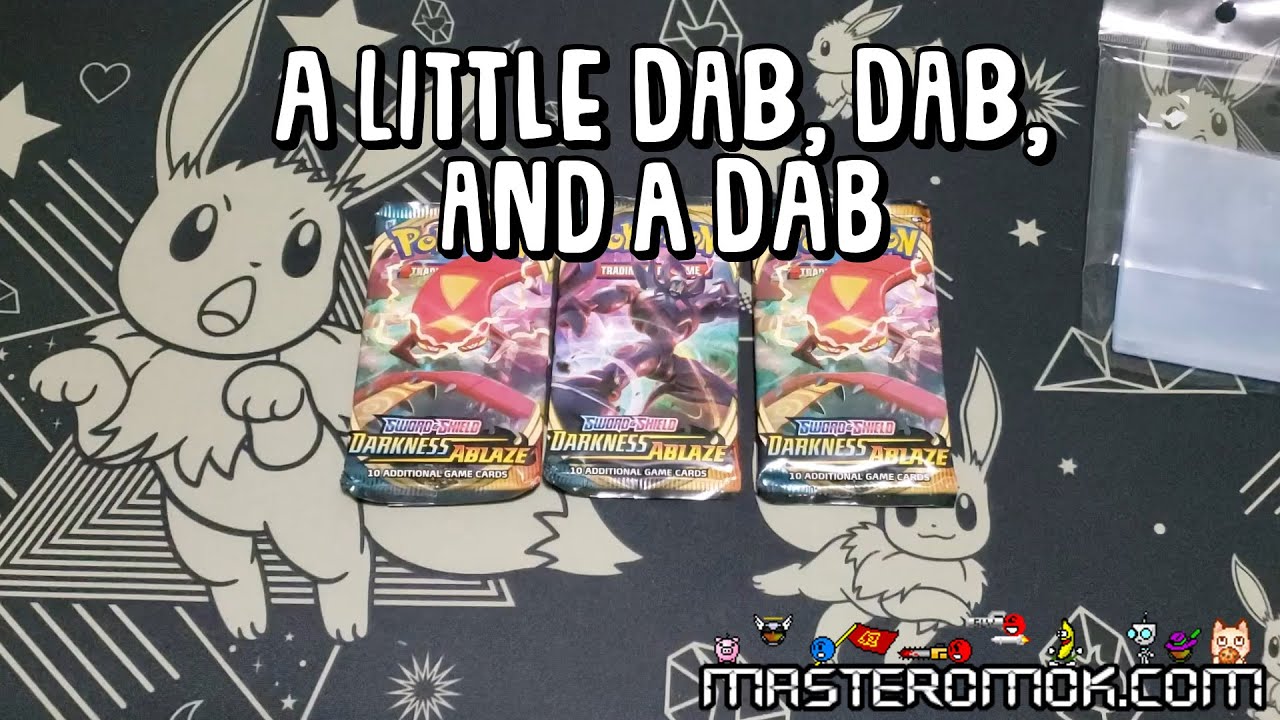 A Little DAB, DAB, and a DAB - YouTube