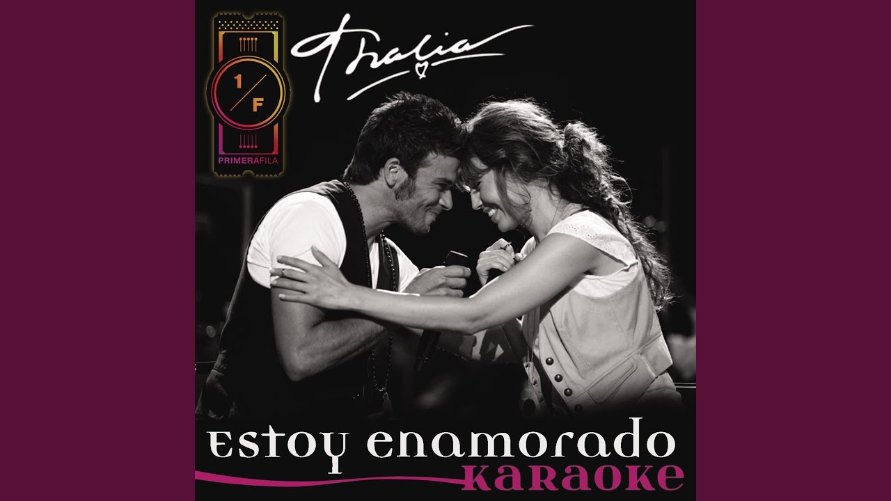 Estoy Enamorado (Instrumental Version) - YouTube