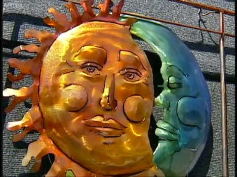 Sterlingfest Art Fair 2008 in Sterling Heights, Michigan - YouTube