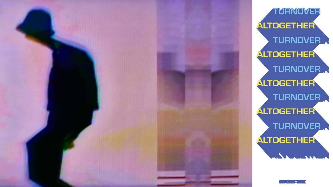 Turnover Band Albums