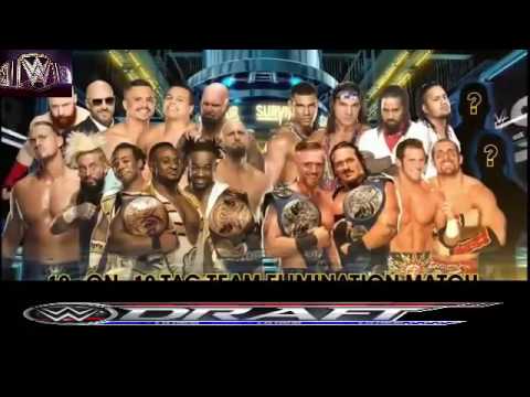 WWE Monday Night Raw 8 Nоvember 2016 Highlights