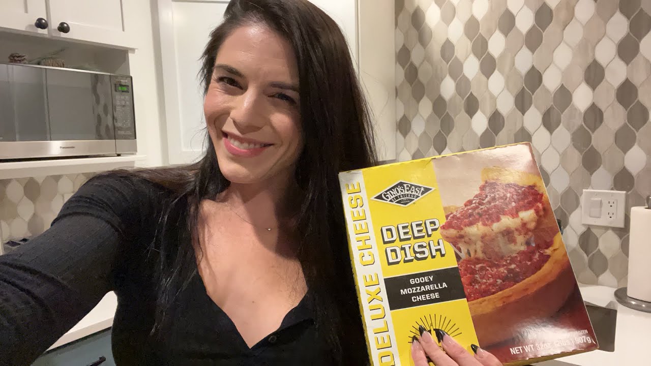 Video Ginos Deep Dish Pizza Twitch Nude Videos And Highlights