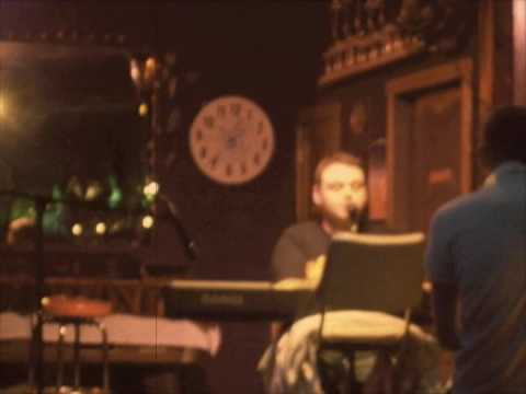 Lucas Levon - Sacrifice (Elton John cover) - YouTube