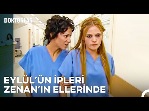 Bu Sefer Seni Sevgilin Bile Kurtaramayacak! - Doktorlar 68. Bölüm