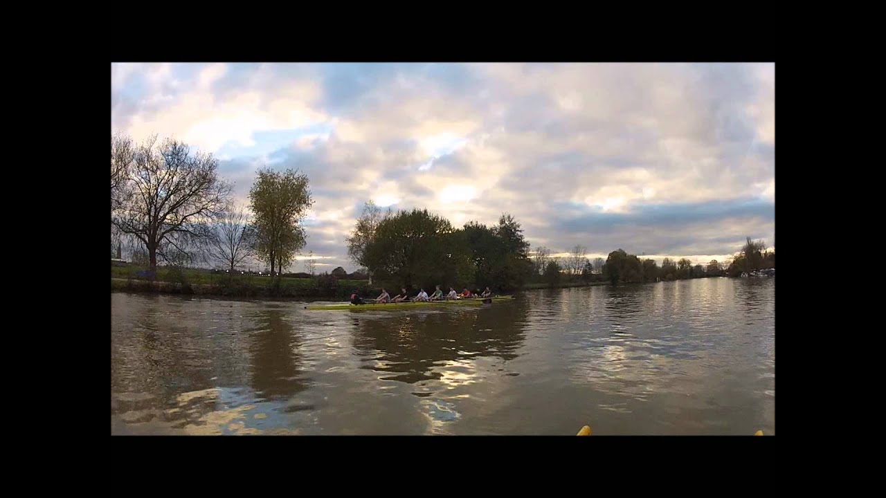 Winchester College Rowing - YouTube