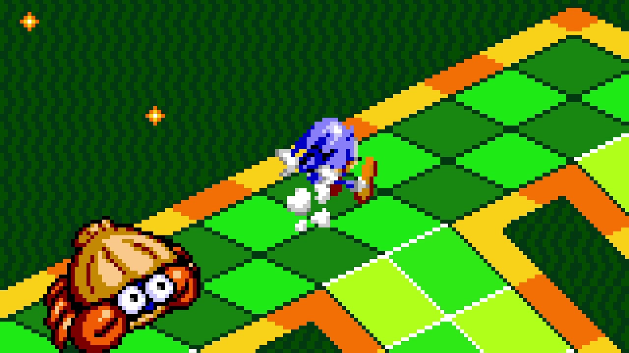 [TAS] GG Sonic Labyrinth "best ending" by Zurggriff in 15:15.91 - YouTube