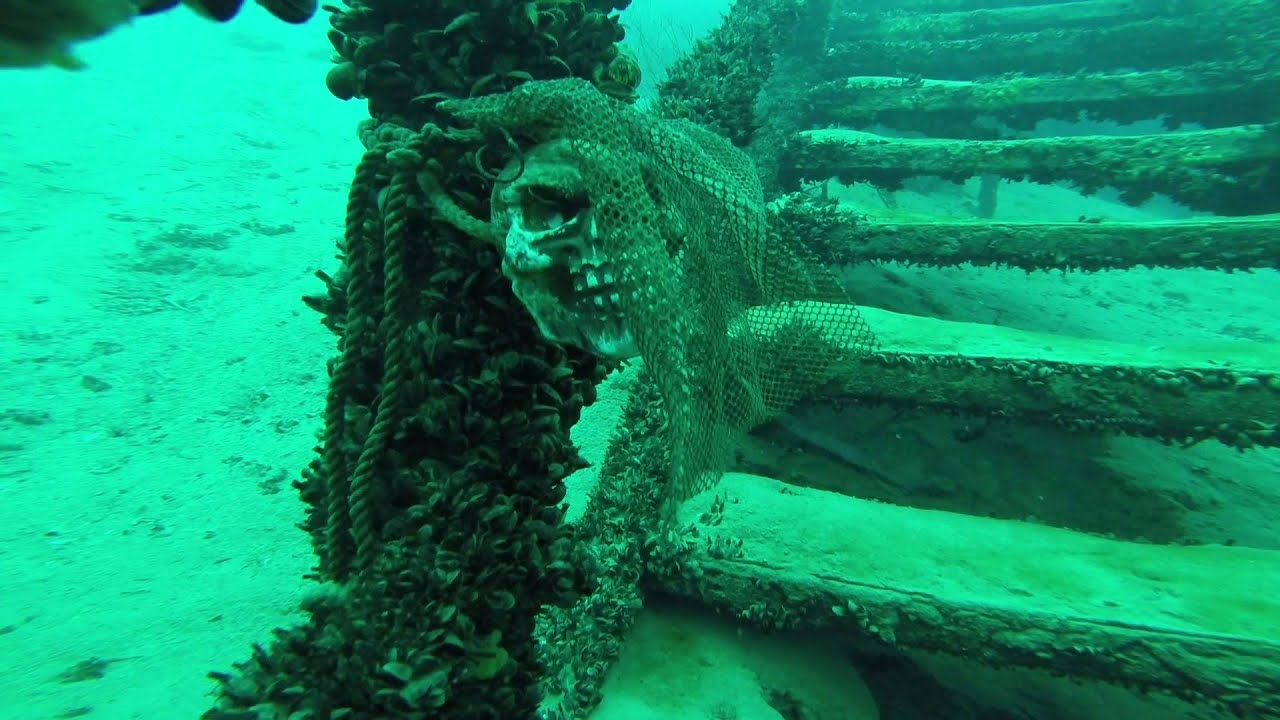 Dutch Springs Pump House Tour 11-7-15 - YouTube