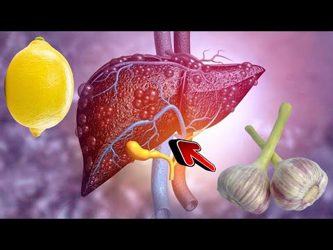 Jigarni 100 % Tozalovchi 4 Mahsulot !!!