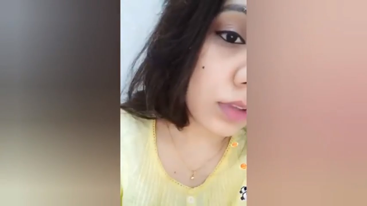 Indian Girl Imo Video Call See Live 10 Youtube