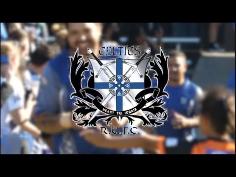 Hinterland Celtics Rugby Union Club | GCDRU - YouTube