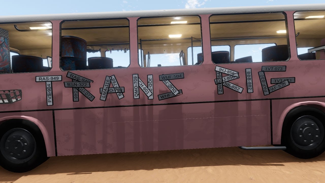 7️⃣ Physlock Update · The Long Drive [VOD] - YouTube