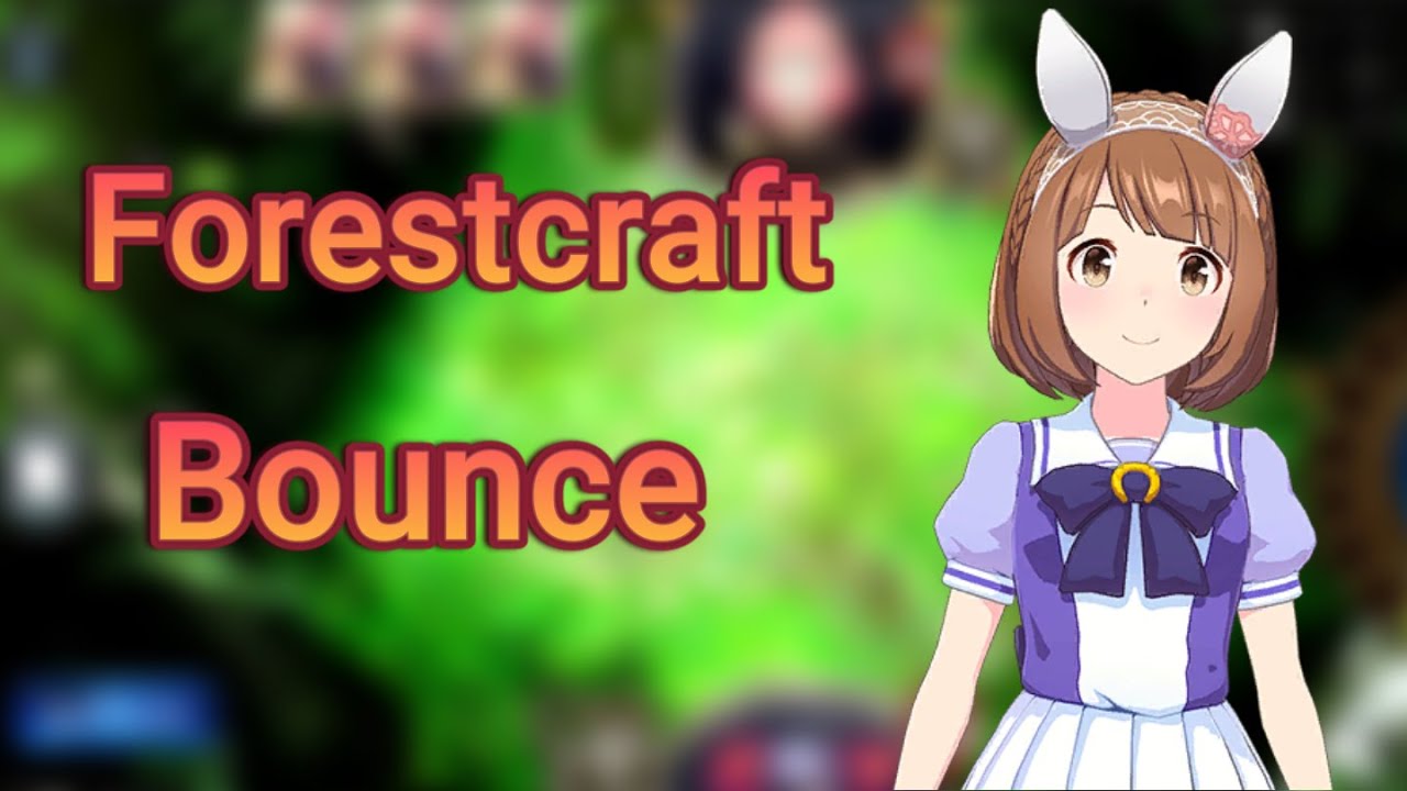 Shadowverse Evolve: Uma Bounce Forestcraft List - YouTube