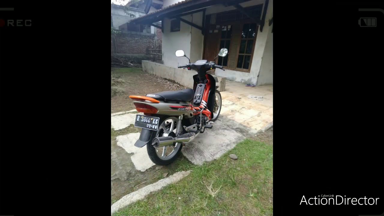 #Djual# # YAMAHA# #F1ZR# #Tahun# #2000# # Asli# #millenium# #Full# # ...