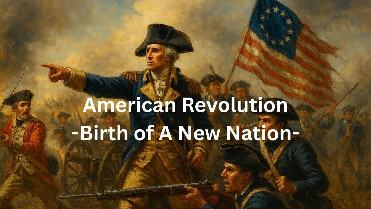 American Civil War | Improve English | USA Revolution | History of USA ...