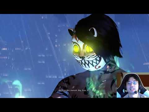 Sleeping Dogs playthrough #28: Chasing Ghosts - YouTube