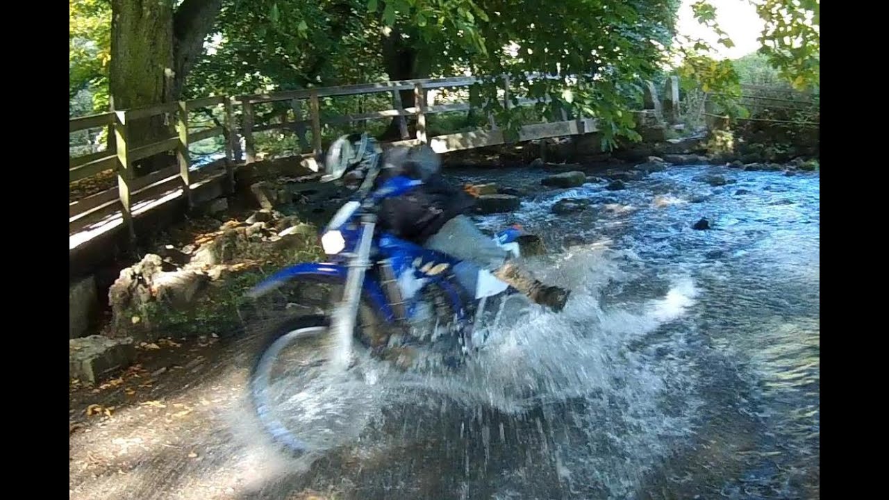 How it's Done - River Riding #13 - YouTube