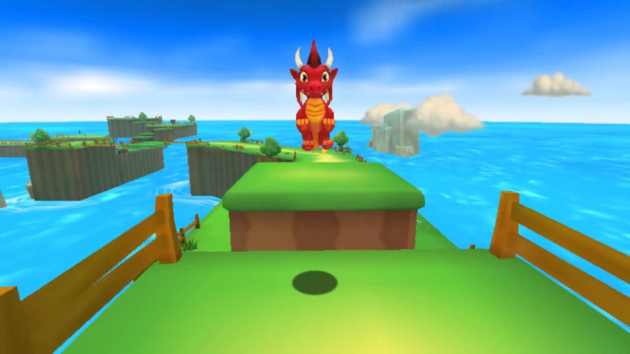 Dragon Land First Look - - - Play on PC - YouTube