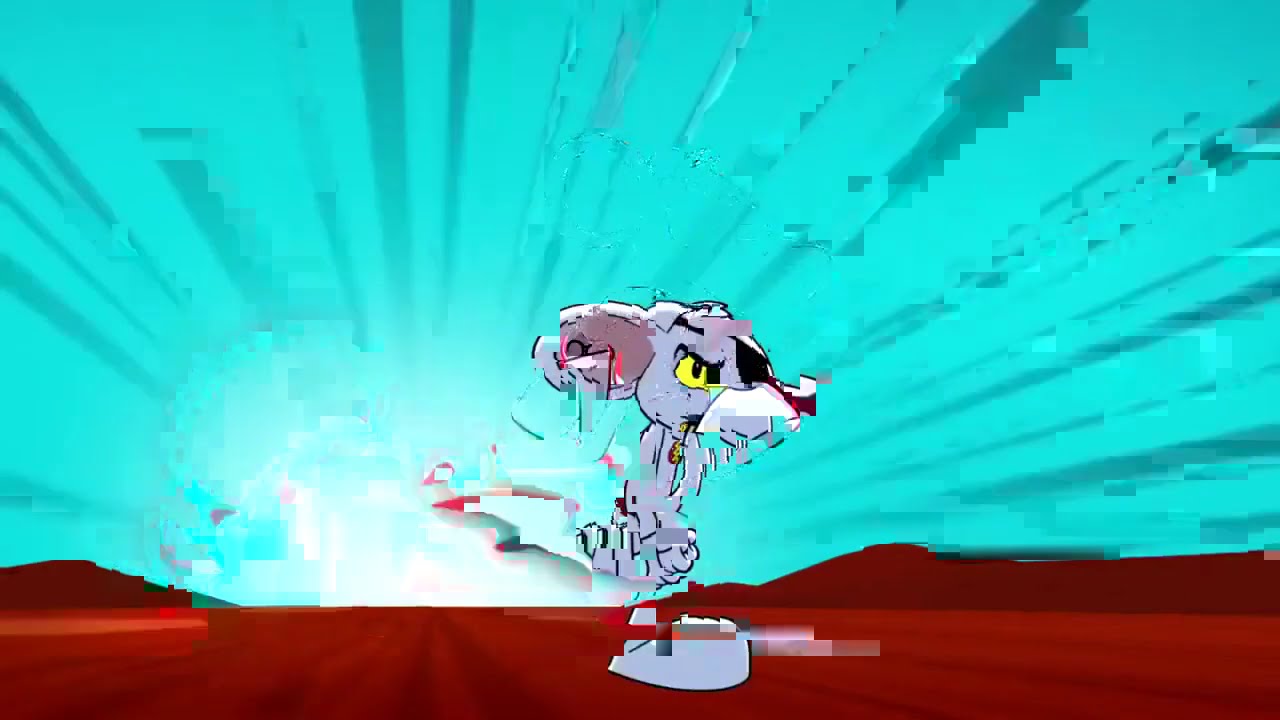 Danger Mouse (2015) - Opening Theme (Italian) - YouTube