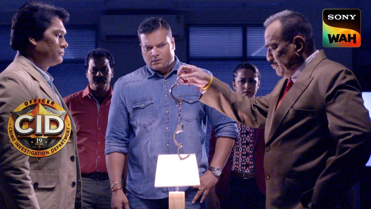 17 साल की Loyalty के बदले Abhijeet को मिला Betrayal! |CID |Ep 1396 |ACP ...