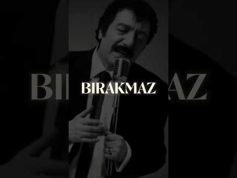 Azrail göğsüne çöktü daldı mı, altını akçanı versen bırakmaz