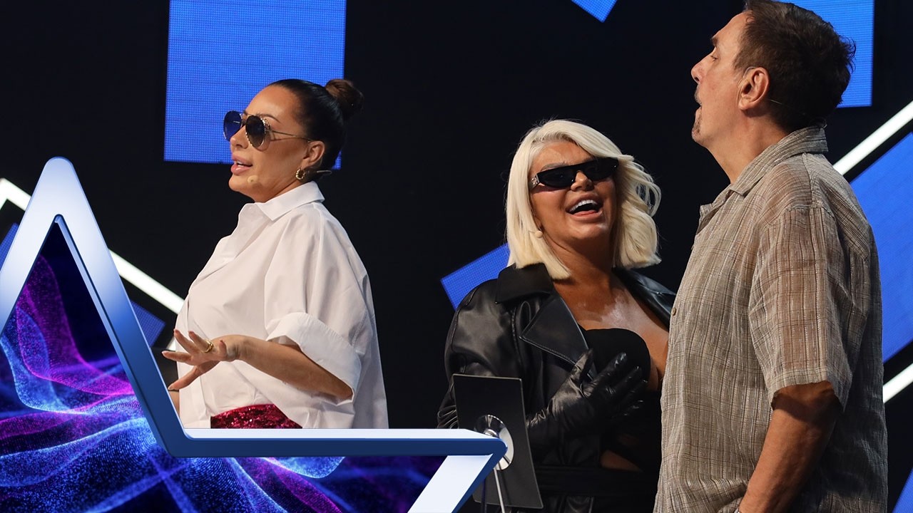 Zvezde Granda - Cela Emisija 03 - ZG 2025/26 - 04.10.2025. - YouTube Music