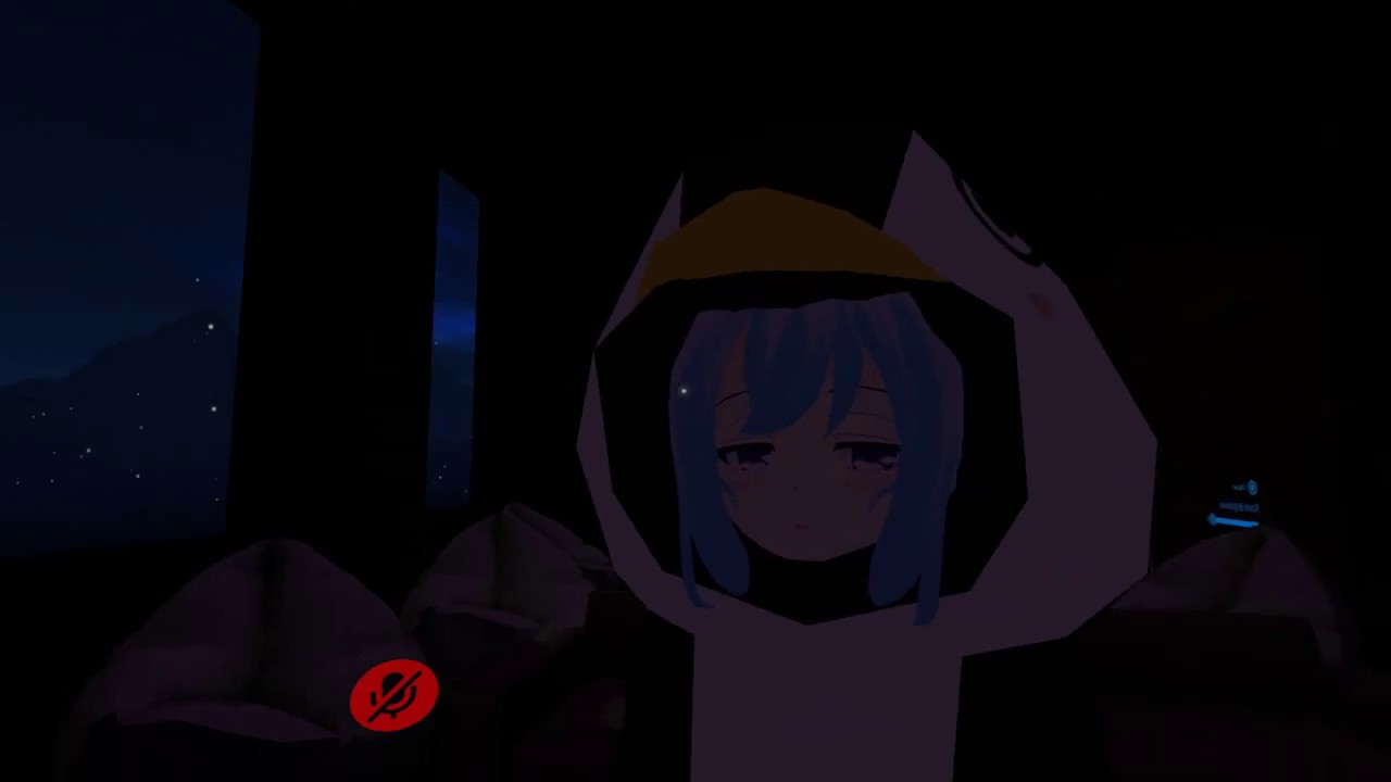 Haciendo el tonto en VrChat - YouTube