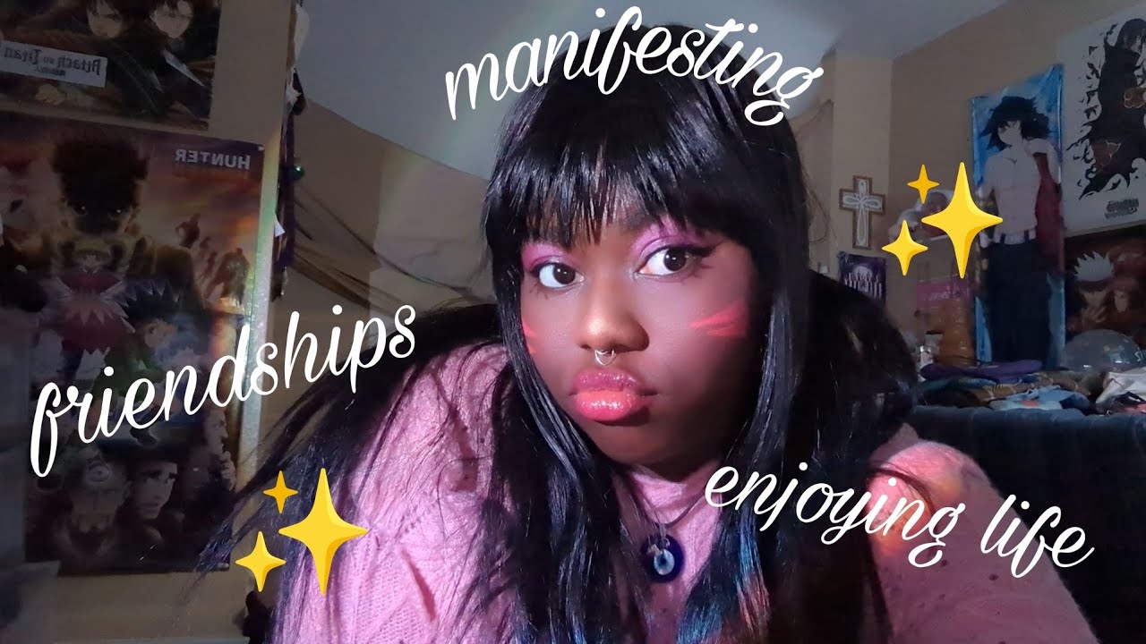 Yap session while doing my makeup! (life update) (⁠ ⁠ᴗ⁠ ⁠) - YouTube