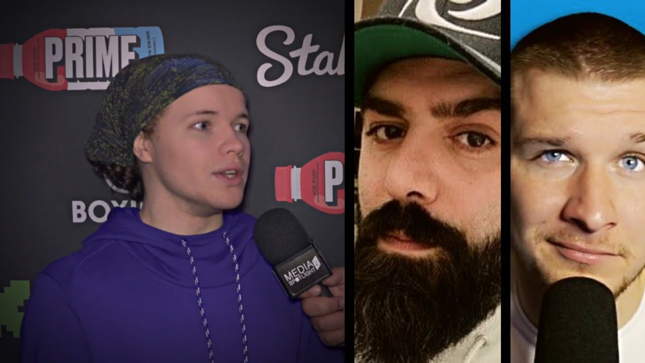 MOST WANTED GOES OFF ON KEEMSTAR & WADE PLEM, MISFITS DEBUT, JOEY ...