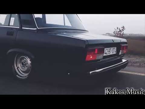 ►Azeri Bass Music FuLL◄   💎ZoR İraN Mahnisi💎AgLaR Gönlüm 2018