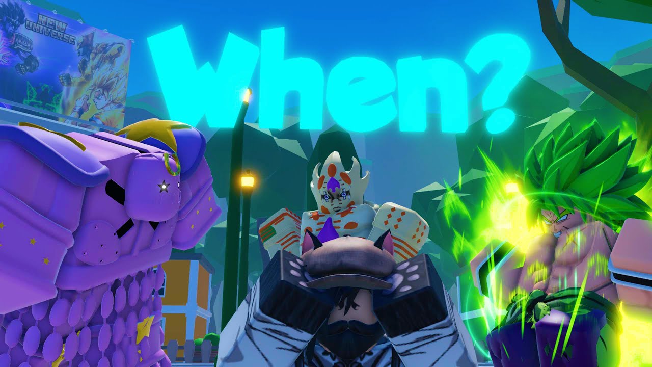 [AUT] When Will These Stand And Spec Come Back? - YouTube