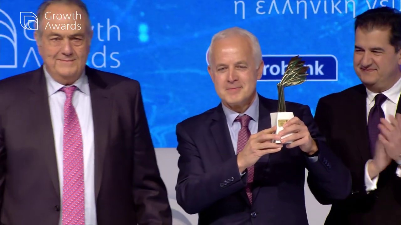 Βραβείο "Ανθρώπινο Δυναμικό & Εταιρική Κουλτούρα": ΚΡΙ ΚΡΙ ΒΙΟΜΗΧΑΝΙΑ ...