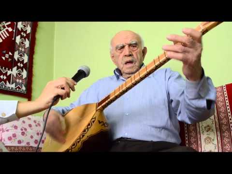 Koca Mustafa Türküsü