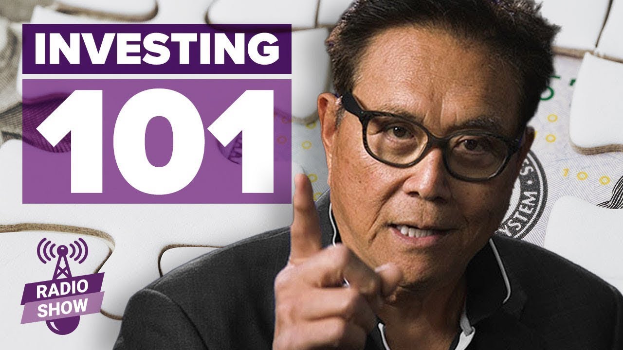 Robert Kiyosaki Real Estate Plan At Lucy Darrell Blog