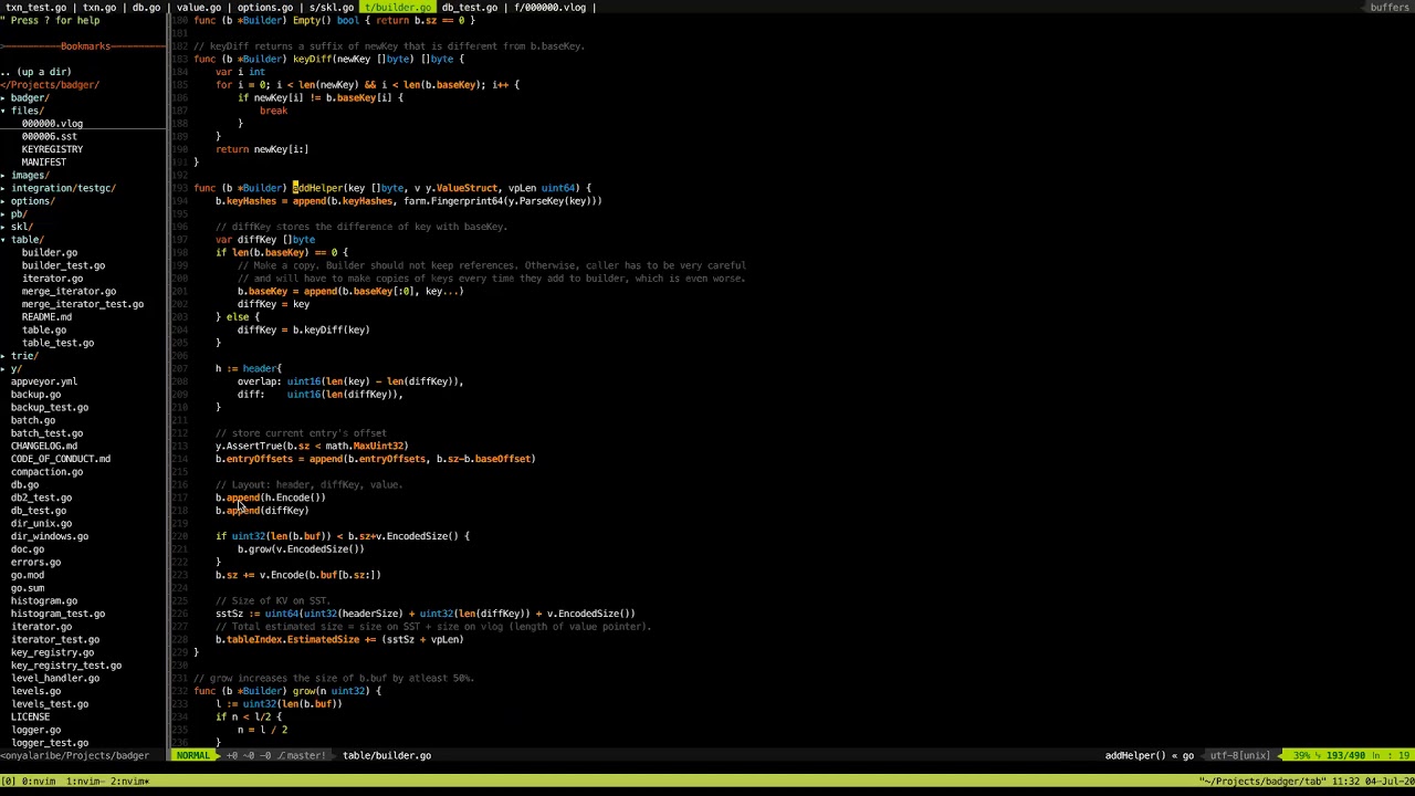 Badger Review: Part 2 - YouTube