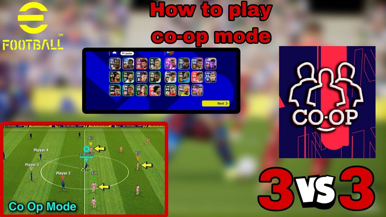 Co-Op mode എങ്ങനെ kalikkam - YouTube