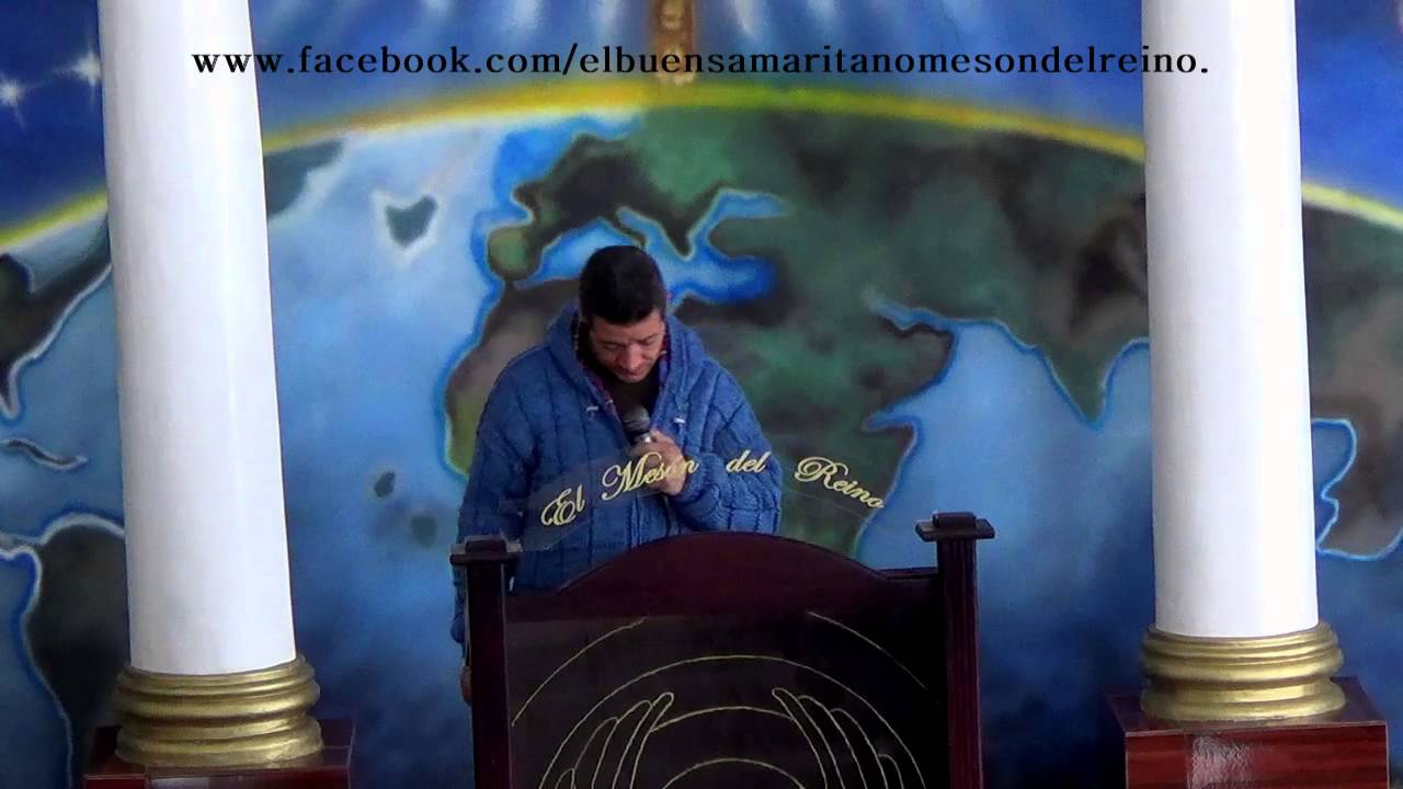 Pastor Ismael Torres: ¿Que es mejor? - YouTube