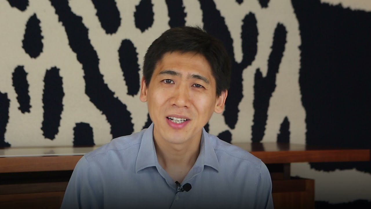 Dr. Z. Jason Ren Receives 2021 Paul L. Busch Award from The Water ...