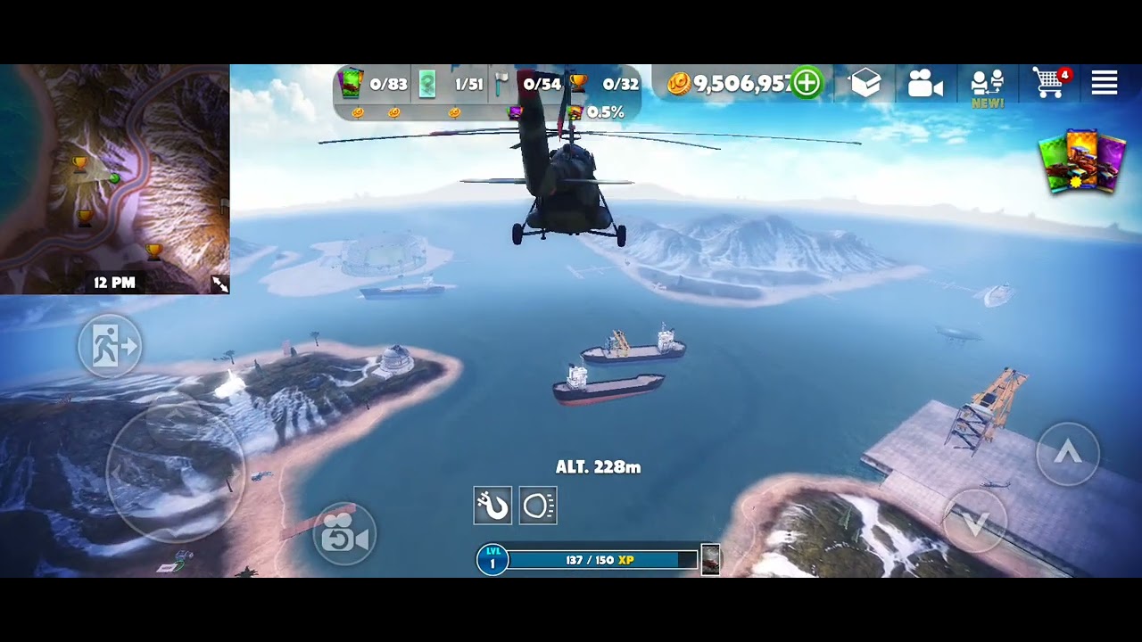 Exploring New map on otr💥⛰️⛰️🗾........................#offroad # ...