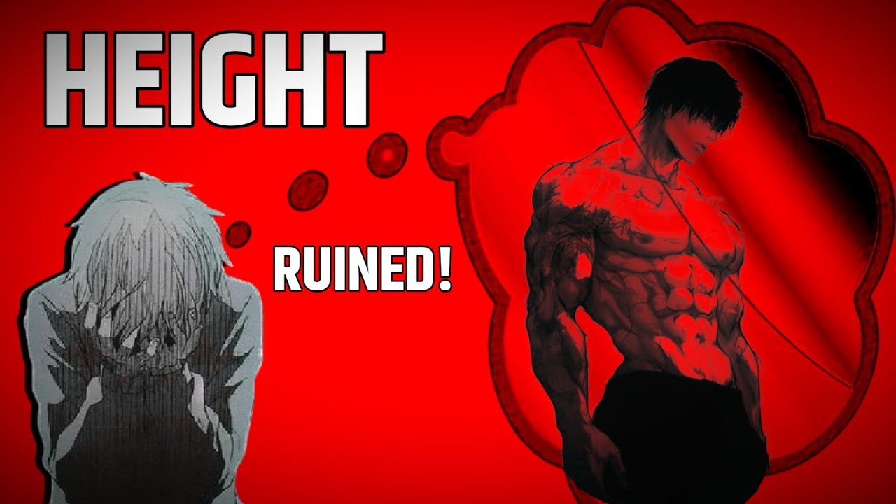 5 Shocking Mistakes Destroying Your Height Growth😱 || Safal Insaan ...