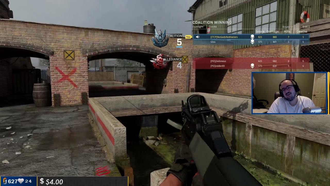 WingsofRedemption November 11th Stream Highlight Video - YouTube