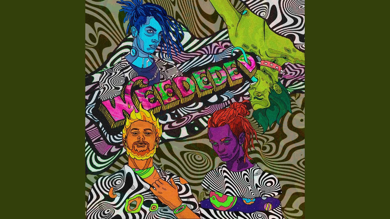 НОВЫЙ ХИТ (feat. IROH, CAKEBOY, Flipper Floyd) - YouTube