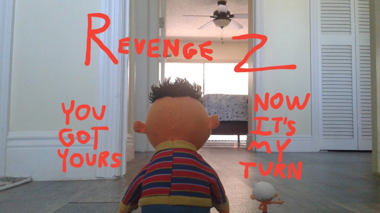 REVENGE 2 - YouTube