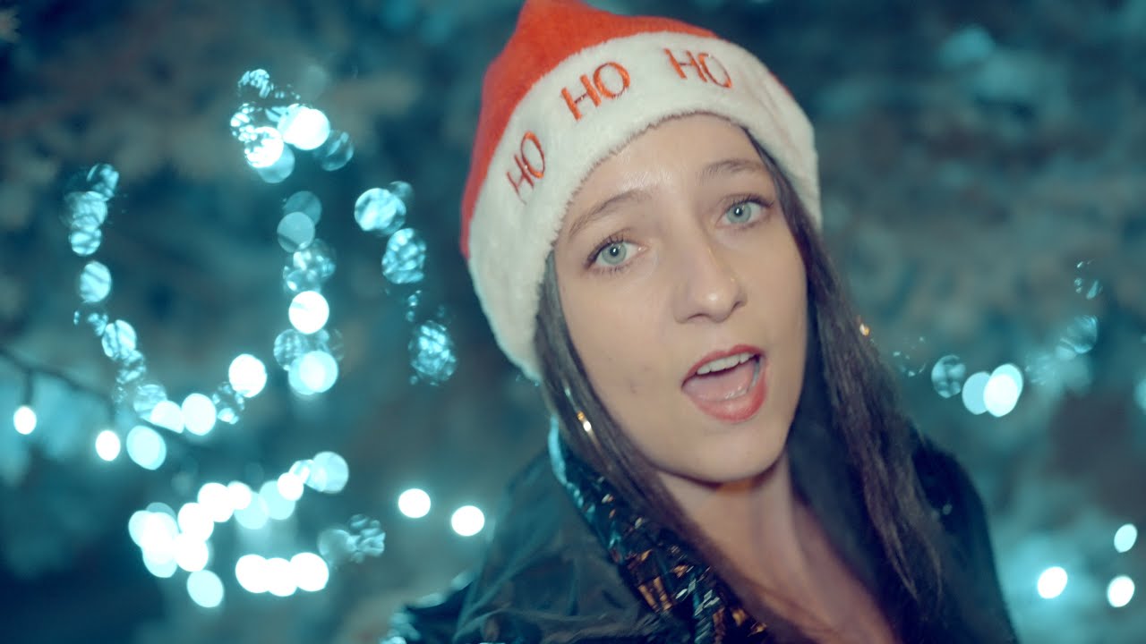 Gipsy Sandra - Sen ( cover od Barbary Hascakovej ) - YouTube