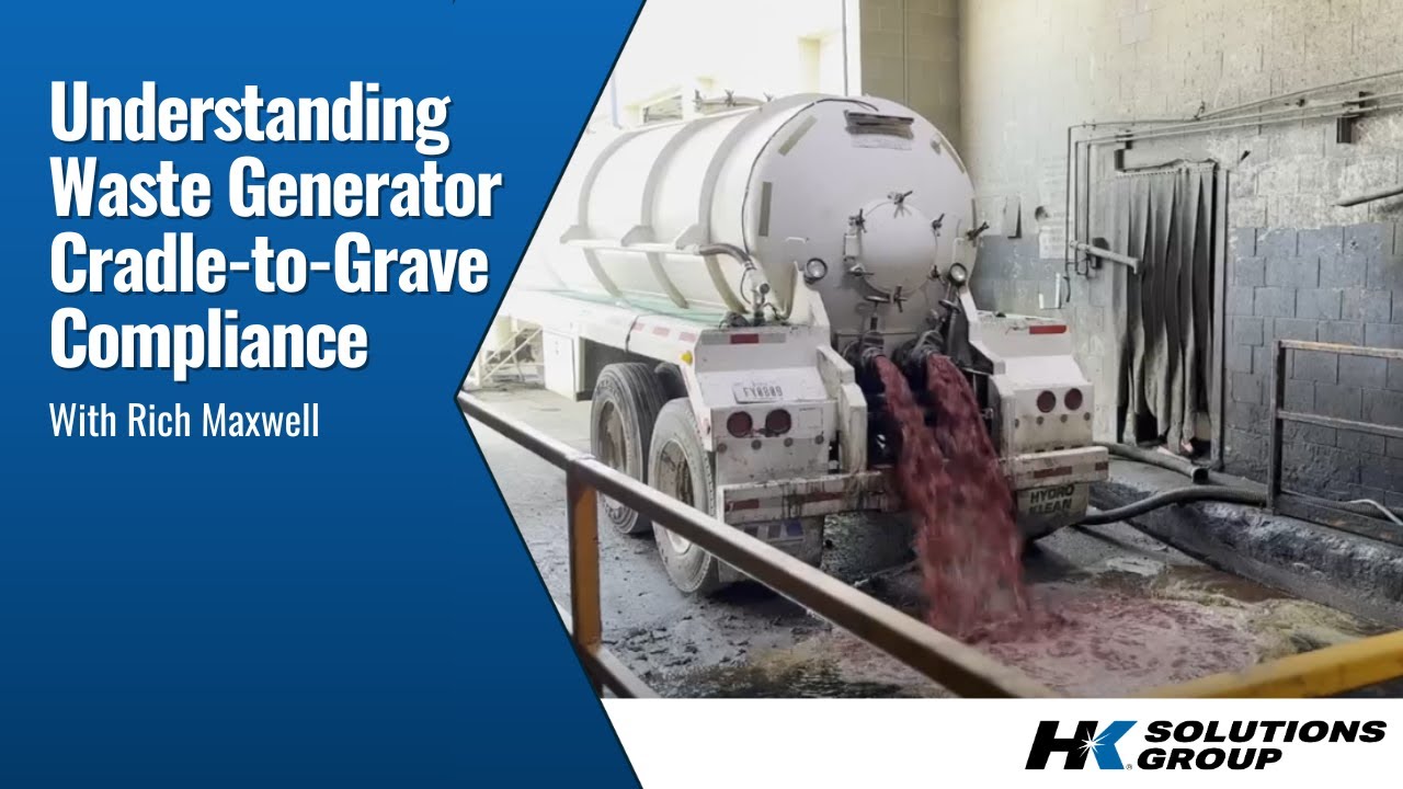 Cradle to Grave: Ensuring Compliance in Waste Management with HK ...
