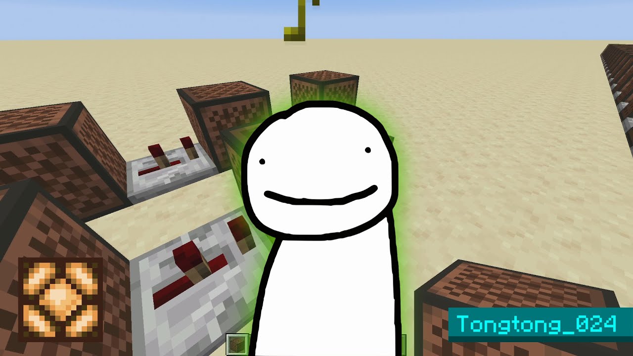 SPEEDRUNNING Dream Speedrun Music | How To Make - YouTube